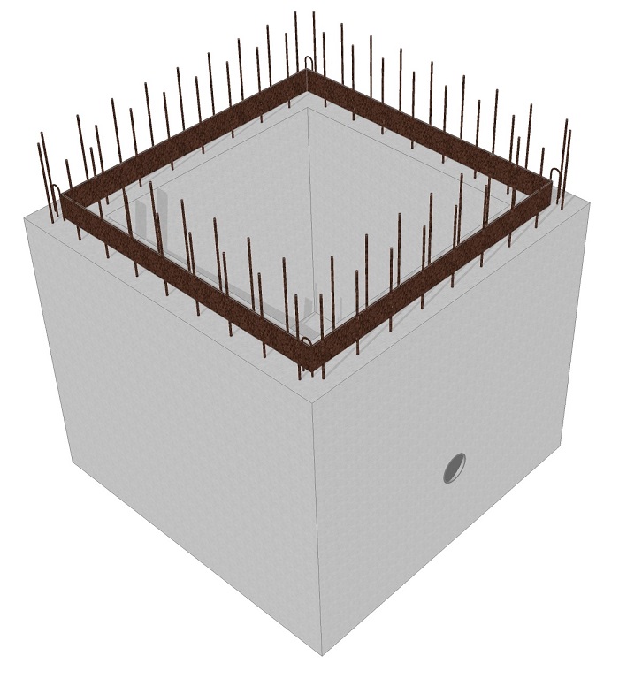 Monolith Serie MPP - PrefabKelder.nl